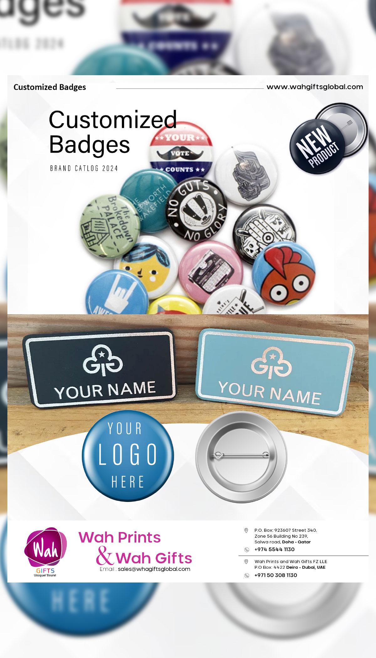 Download Corporate Gifts Catalog | Business Promotional Items Qatar