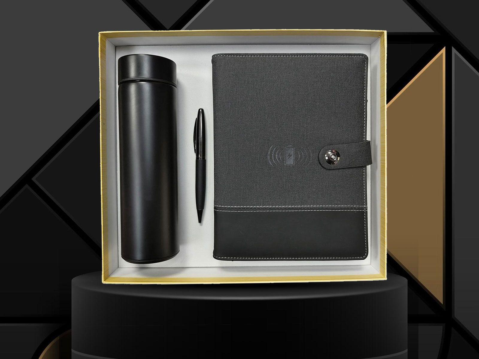 Buy Ceramic Coffee Mug with Cork Base Blue in Qatar